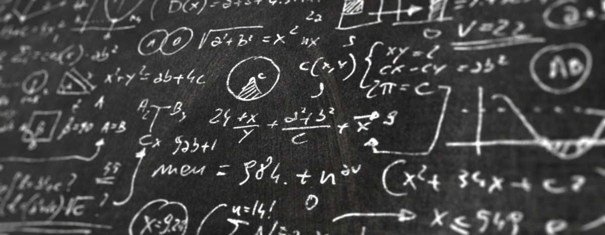 ¿Es realmente universal la matemática? – Arte, Literatura y Ciencia